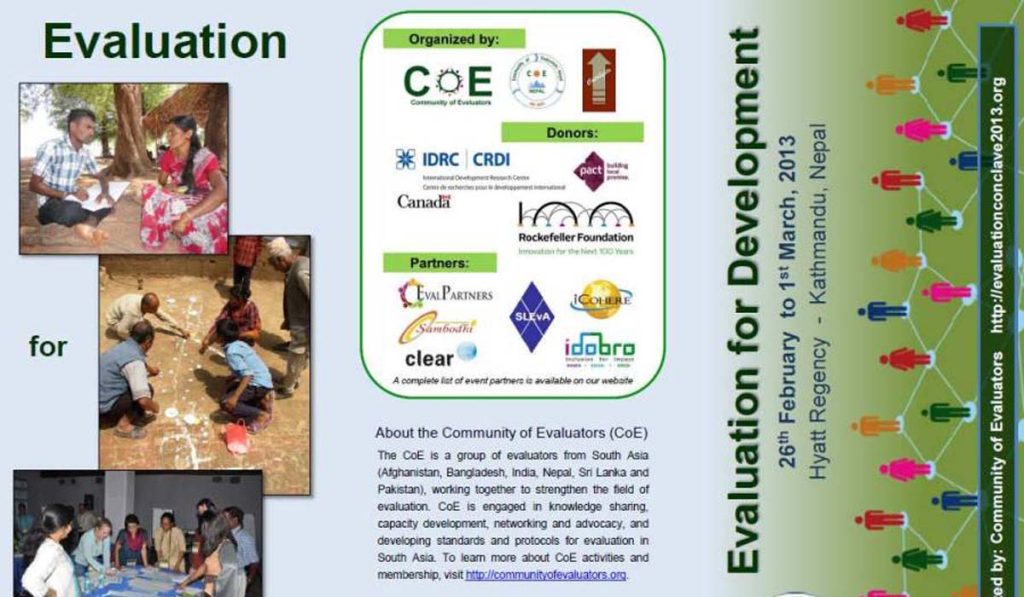 Publications – CoE-Nepal