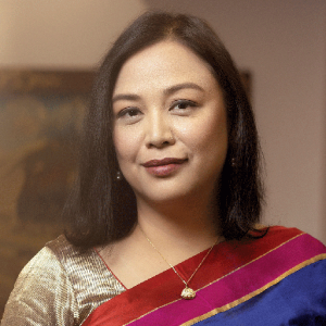 Swastika Shrestha – CoE-Nepal